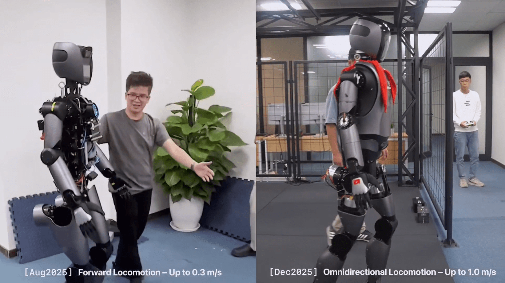 VinRobotics – Where robotics technology is created with the goal of ...