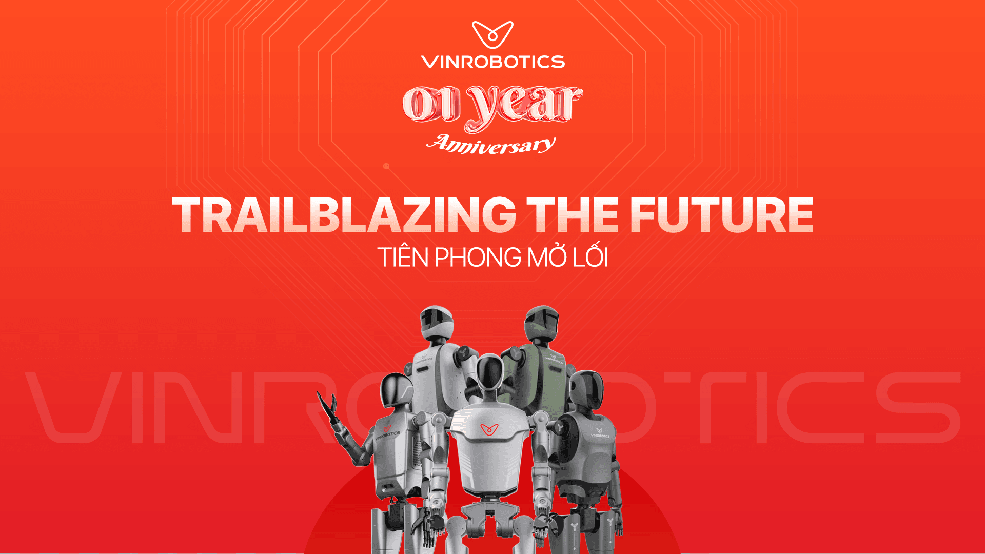 Vinrobotics – One Year Of Choosing The Hardest Path Forward